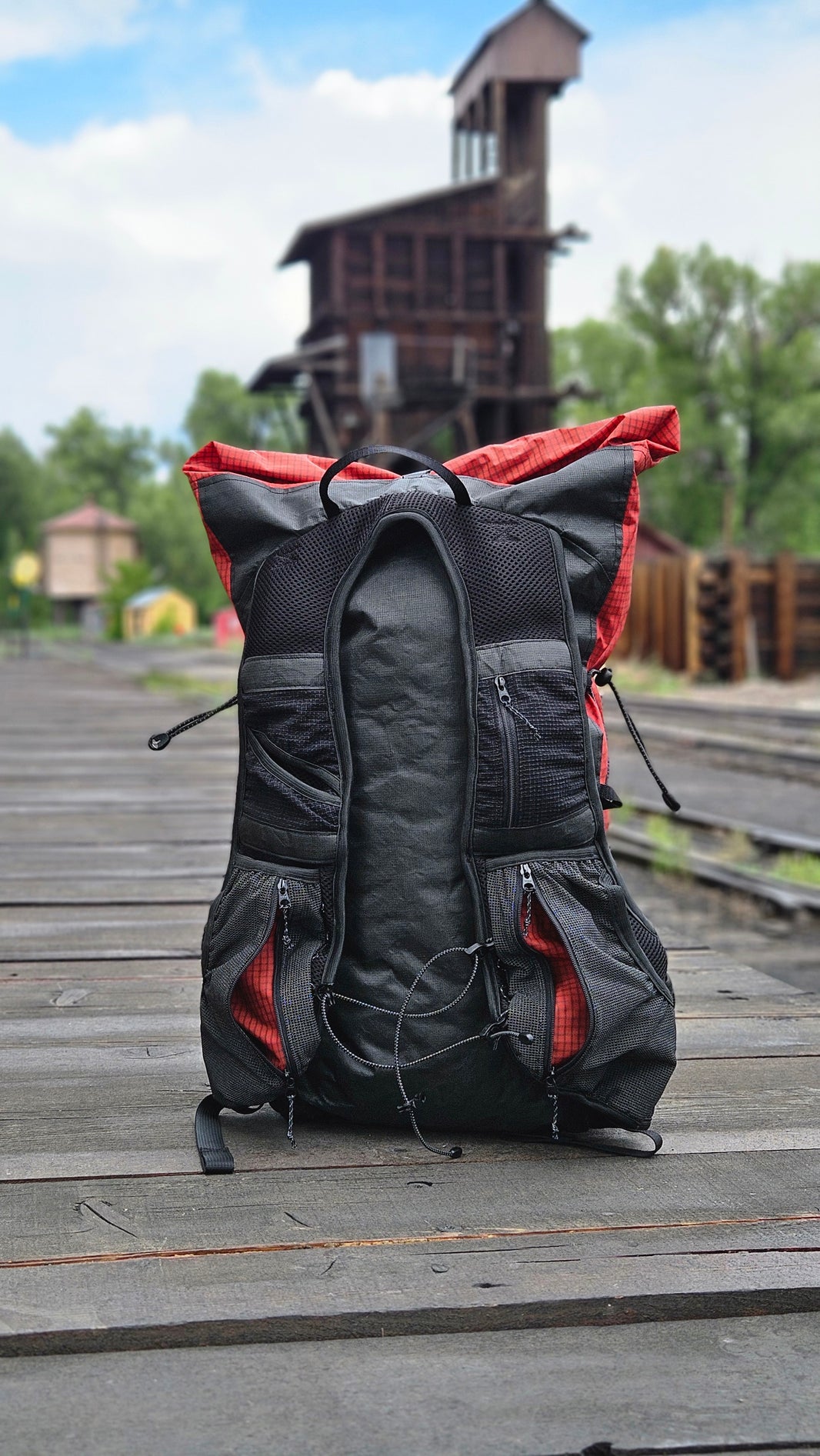 Exotic Backpacks – exoticpax