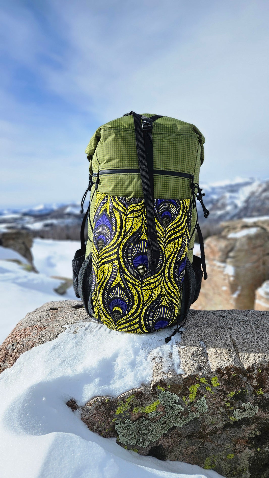 Exotic Backpacks – exoticpax