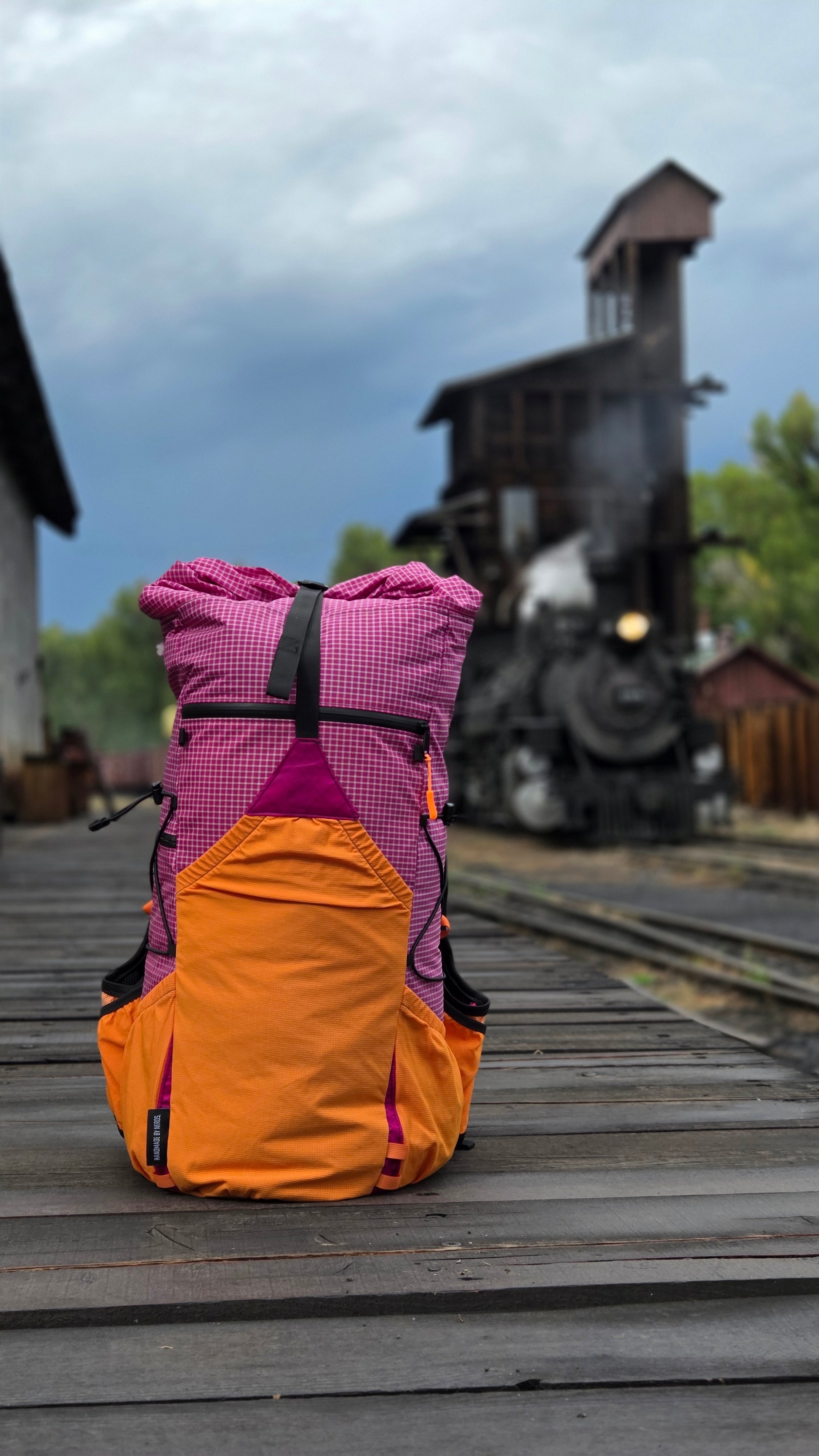 Exotic Backpacks – exoticpax
